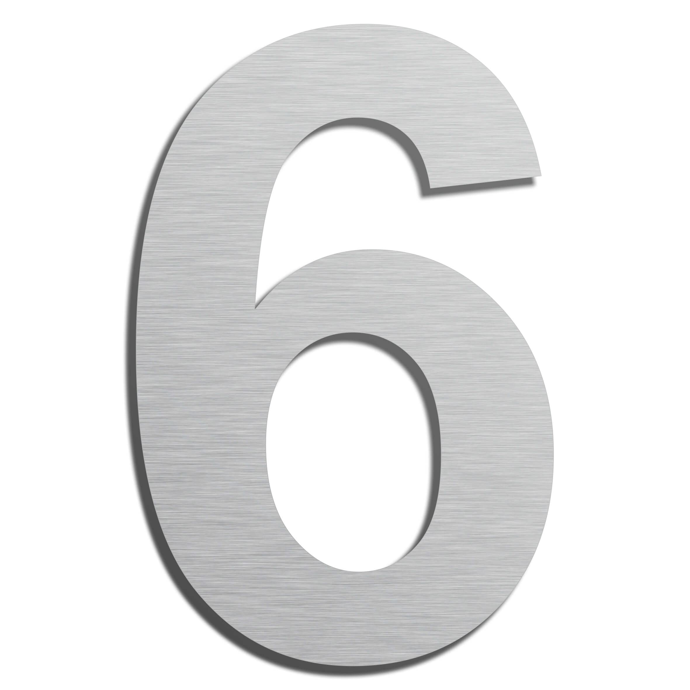 Amazon.com: Ywonobs House Numbers - 3 Inch Self Adhesive Metal ...