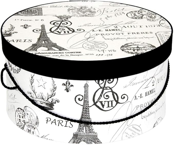 Amazon.com - Hat Boxes