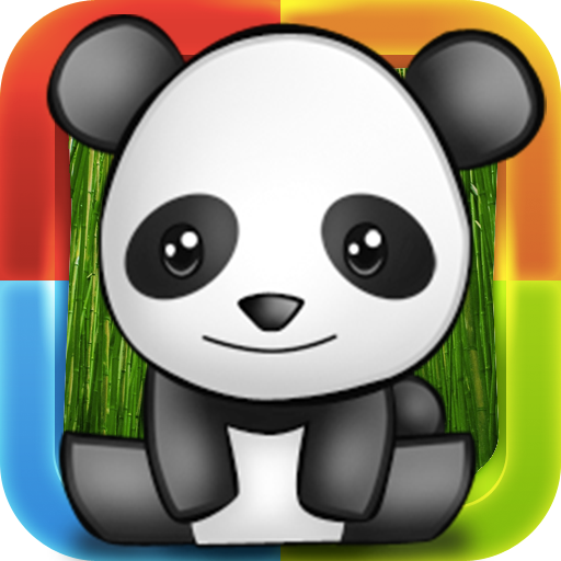 Talking Panda - App on Amazon Appstore