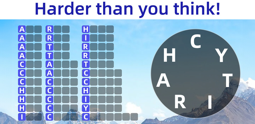 Zen Word - Relax Puzzle Game - Application sur Amazon Appstore