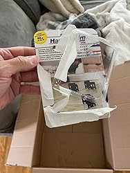 Amazon.com: Handi-Shim Heavy Duty Reusable Plastic Construction Shims ...