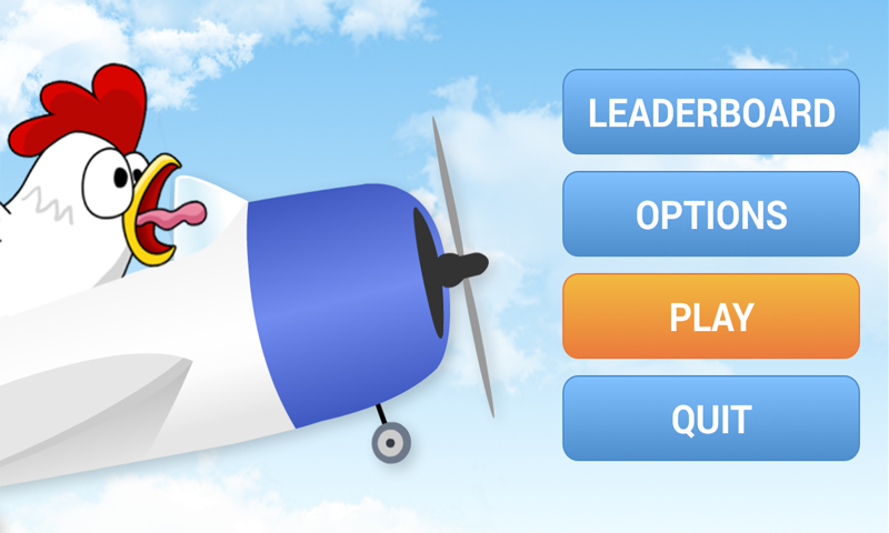 chicken airplane - App on Amazon Appstore