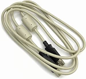OEM Epson USB Printer Interface Cable Cord for Epson Artisan 1430, 50 ...