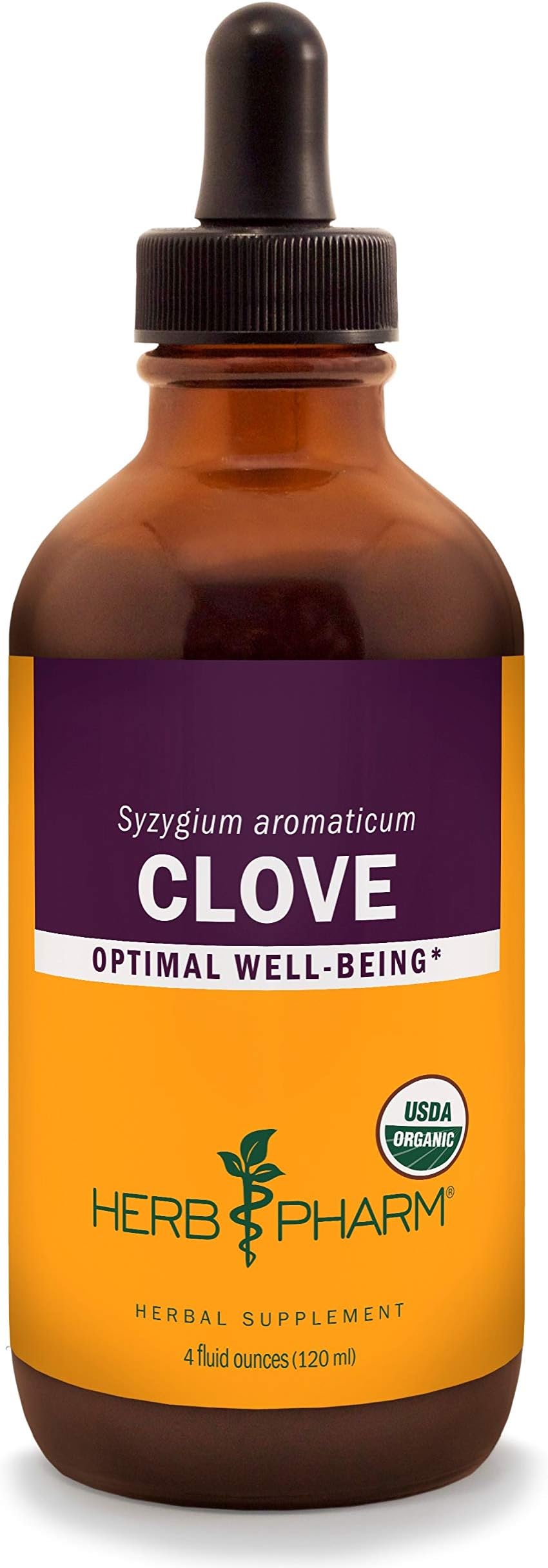 Amazon.com: Herb Pharm Certified Organic Violet Liquid Extract, 1 Fl oz