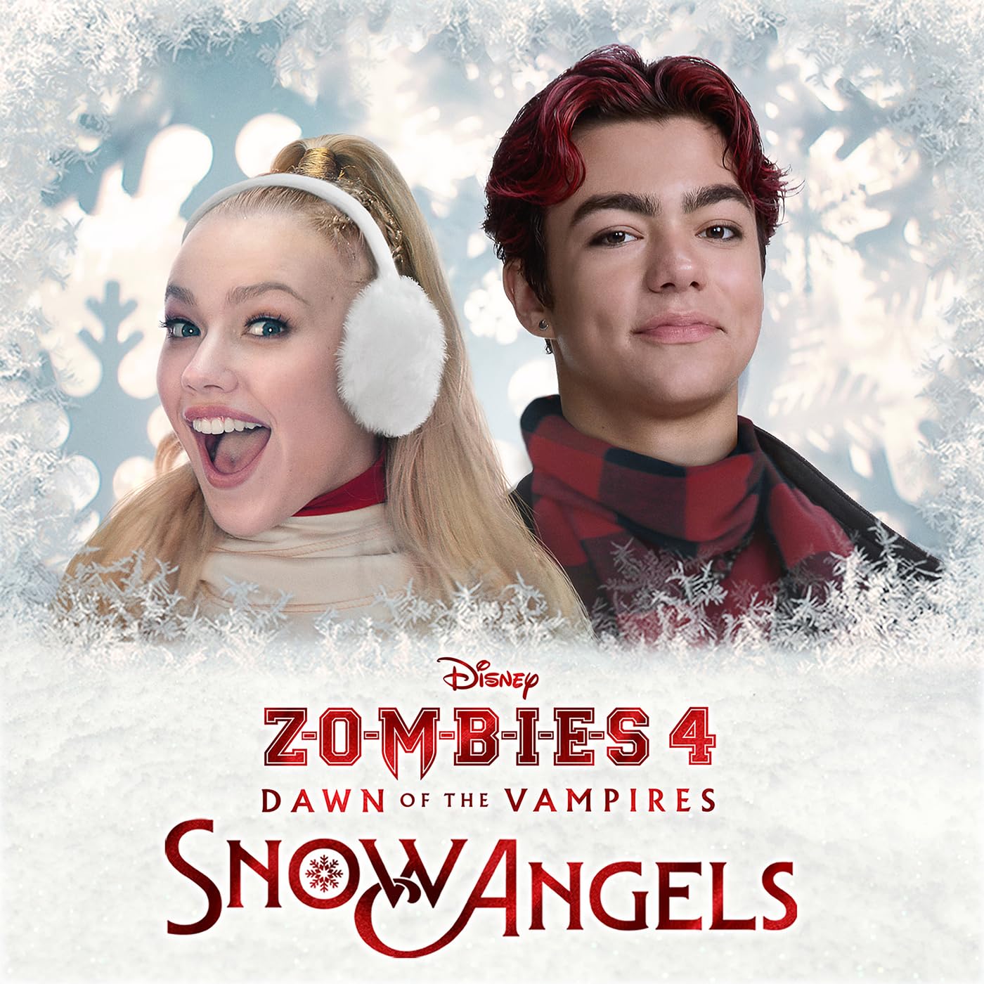 Don't Mess With Us song by Milo Manheim, Meg Donnelly, Chandler Kinney ...