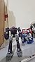 Amazon.com: Transformers Toys Legacy Evolution Voyager Senator ...