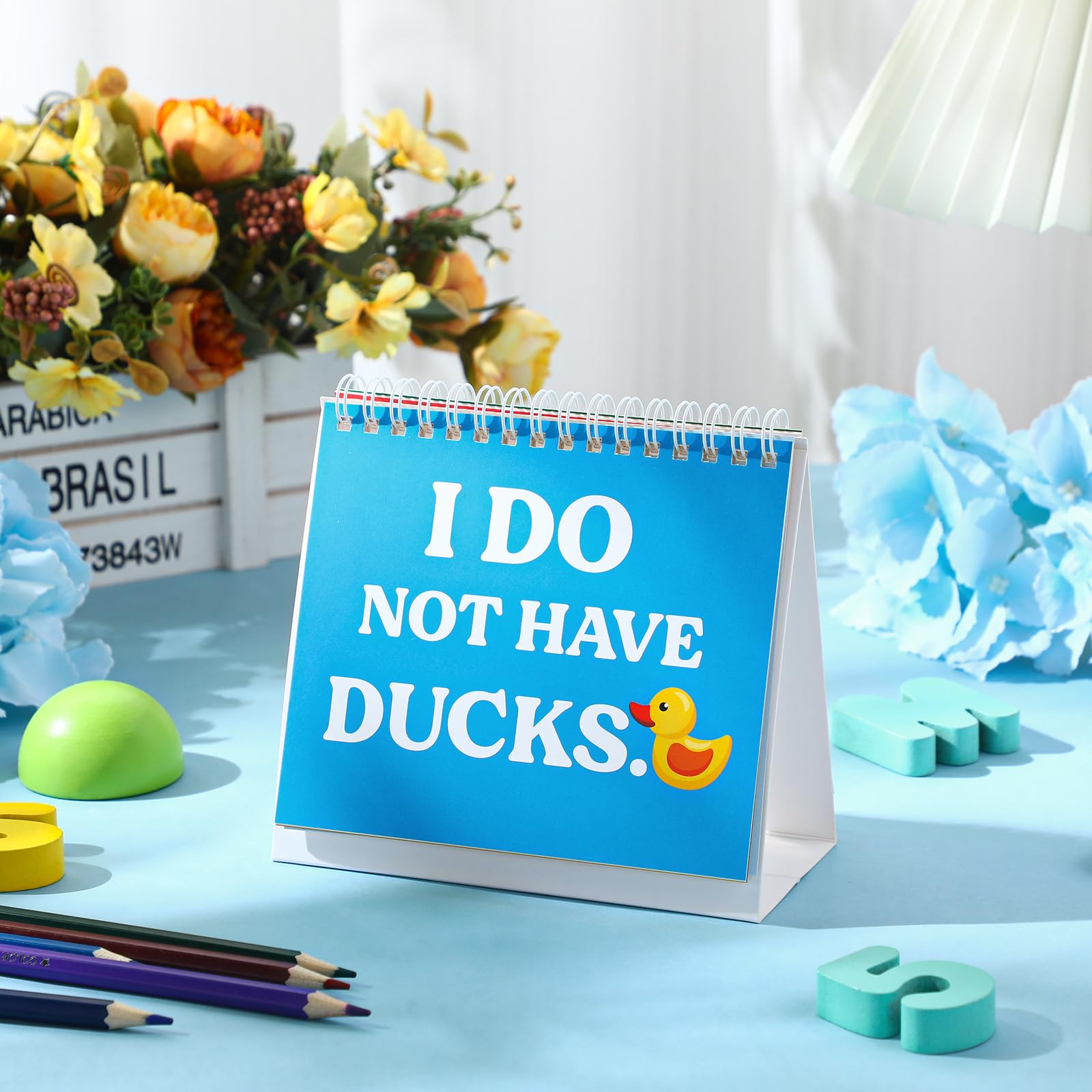 Snapklik.com : Funny Office Desk Sign Boss Day Gifts 20 Different Fun ...