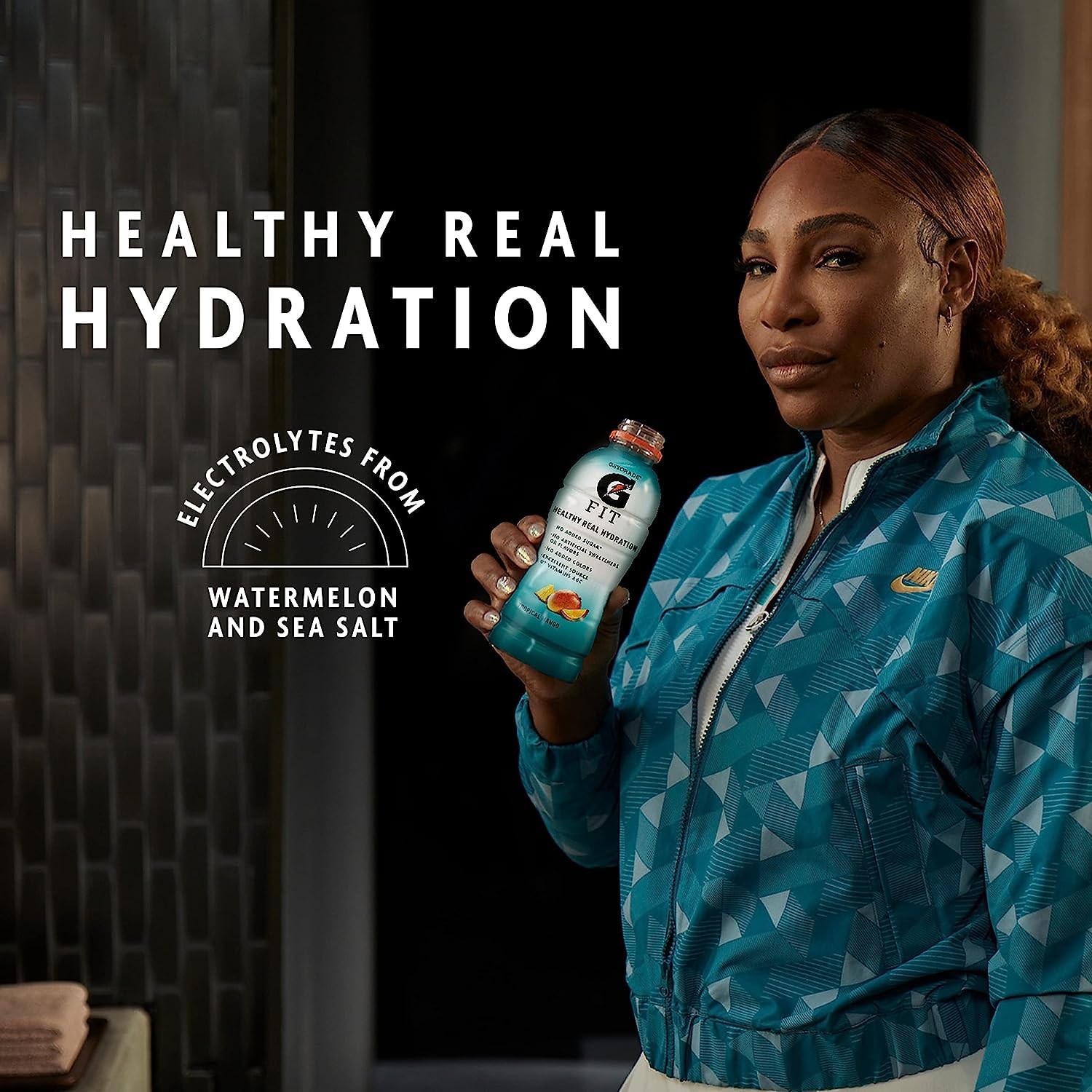 Snapklik.com : Gatorade Fit Electrolyte Beverage, Healthy Real ...