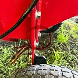 Amazon | ウッドチッパー Gaidoh エンジン粉砕機 75mm粉砕能力 7.5馬力 粉砕機エンジン式 小型ガーデンシュレッダー 4サイクルOHV 半自動粉砕機 ゴミ処理 農家 造園業 ...