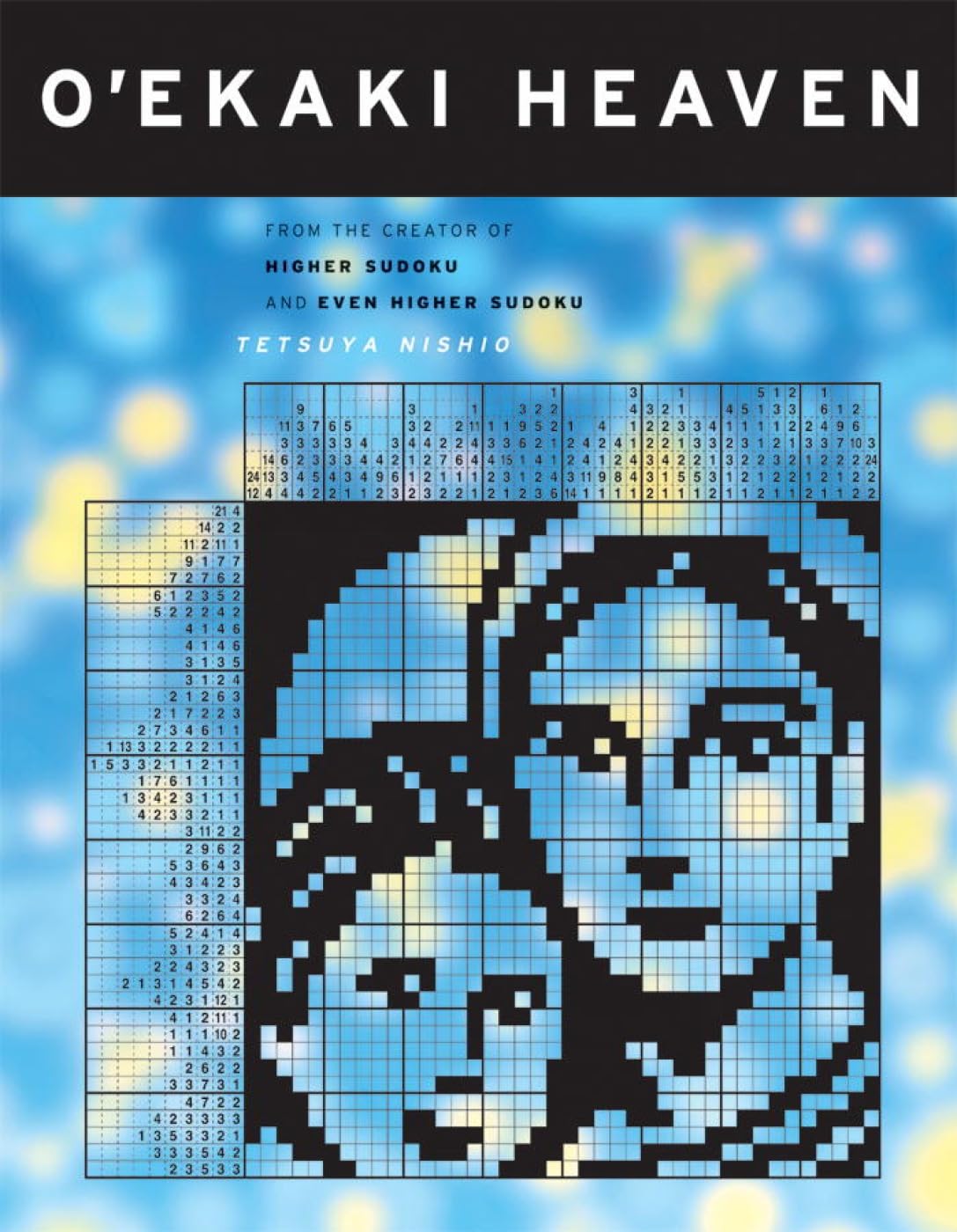 Amazon.com: O'Ekaki Heaven: 9781934287484: Nishio, Tetsuya: Books