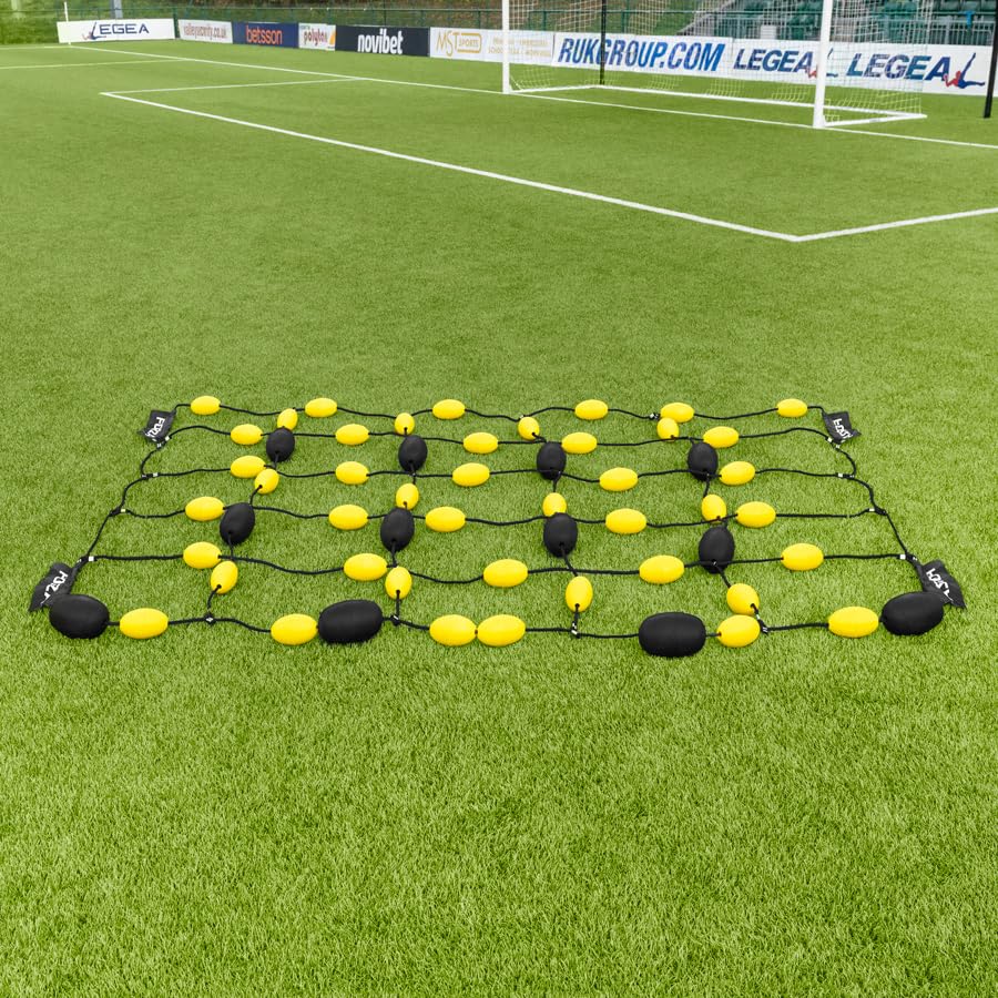 Soccer Goalie Practice Equipment