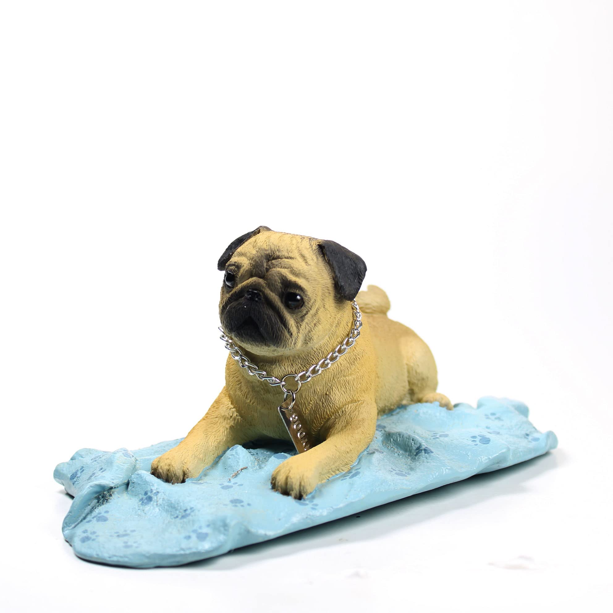 Son Los Pugs La Raza Mas Antigua De Perros