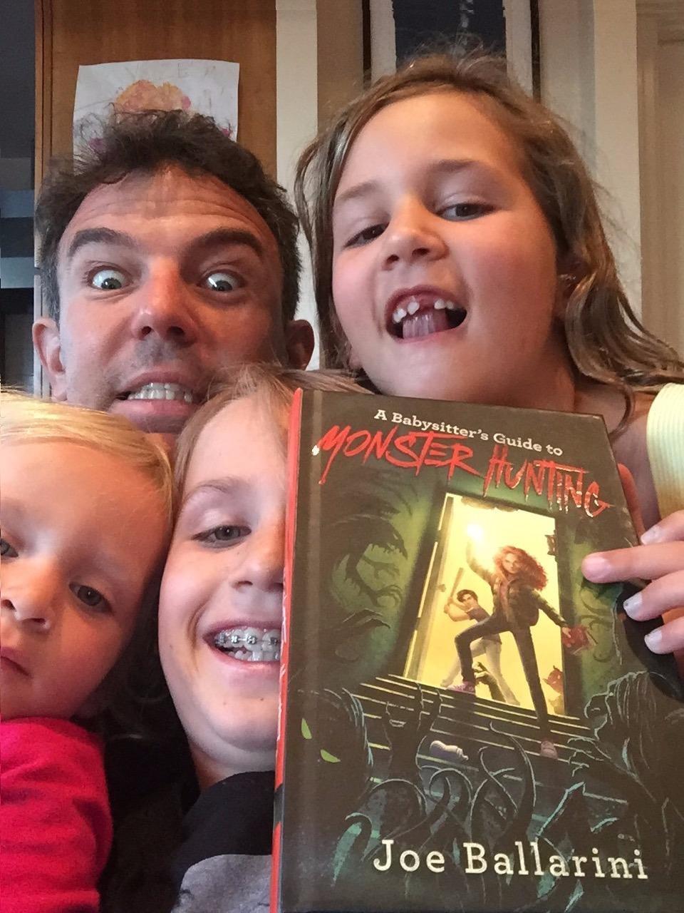 Amazon.com: A Babysitter's Guide to Monster Hunting, Book 1 (Audible ...