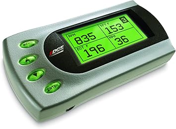 Amazon.com: Edge Products 15051 Evolution Programmer for Ford F-150 ...