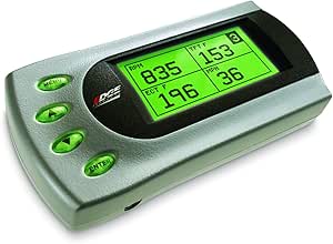 Amazon.com: Edge Products 15051 Evolution Programmer for Ford F-150 ...