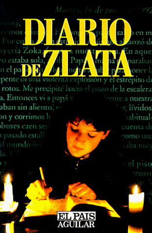 Diario De Zlata/Zlata's Diary (Spanish Edition): Filipovic, Zlata: 9788403593909: Amazon.com: Books