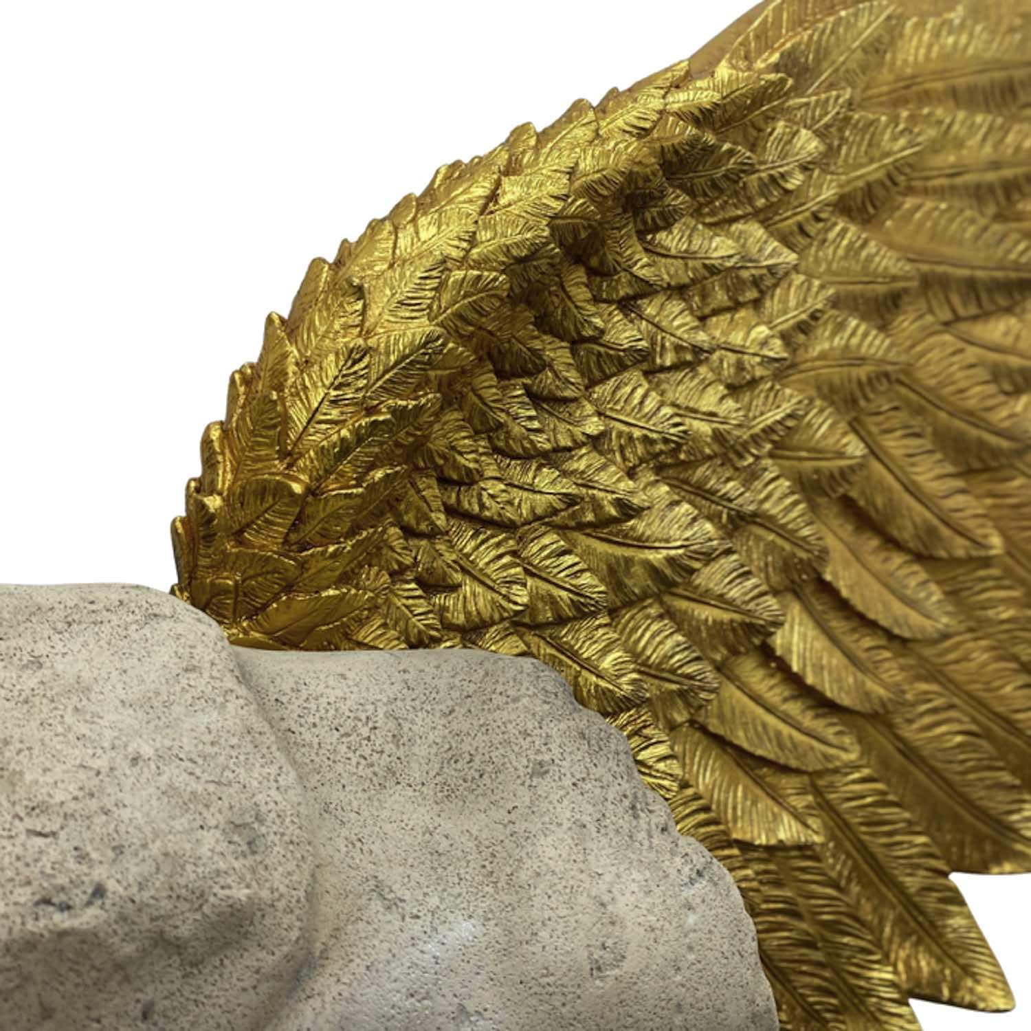 Archangel Gabriel Wings