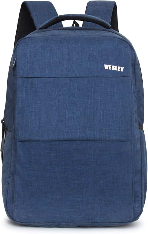 Amazon.in: Wesley - Bags & Backpacks: Bags, Wallets And Luggage