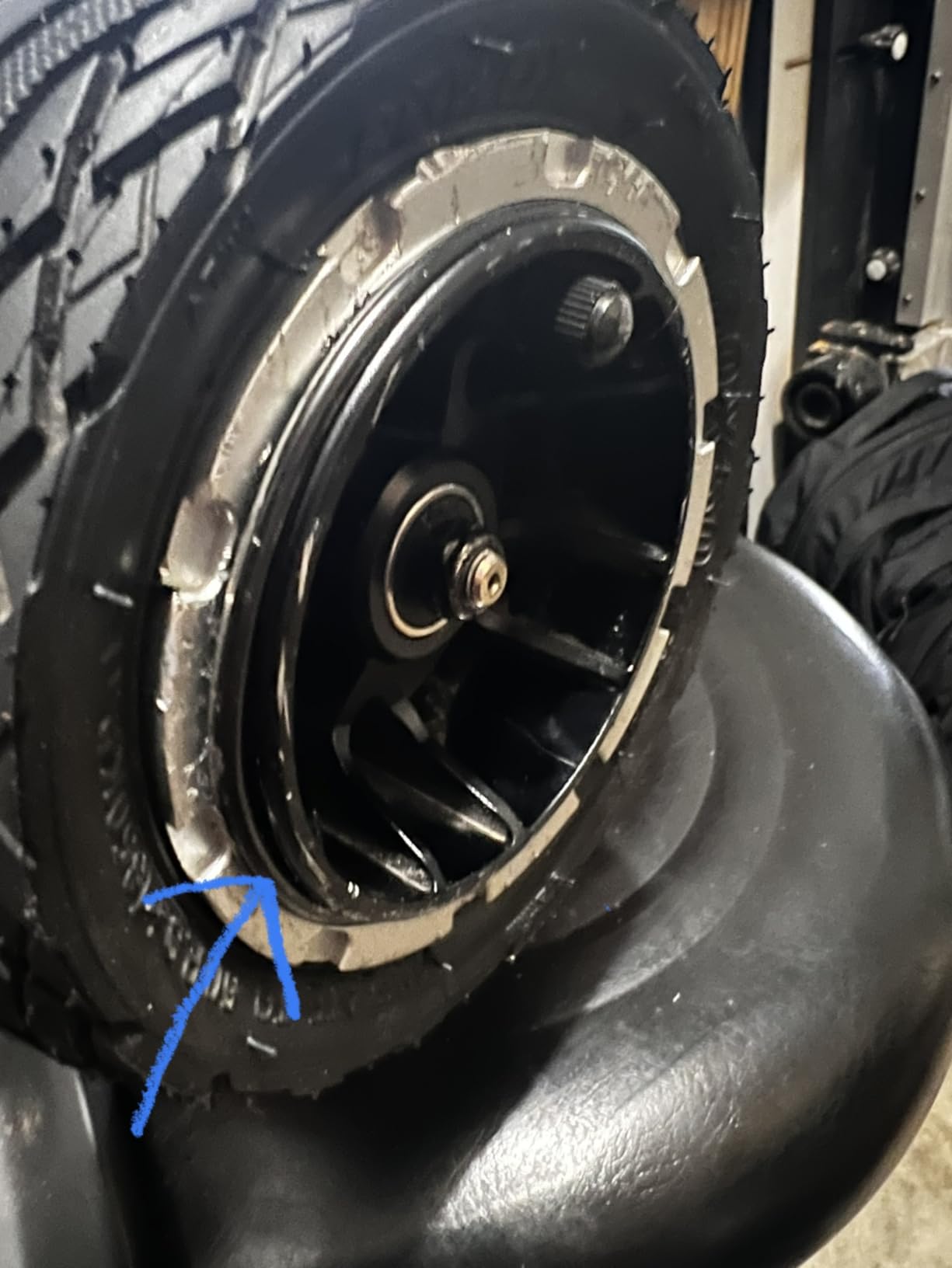 $89/mo - Finance Exway Atlas Pro All-Terrain Off Road Electric ...