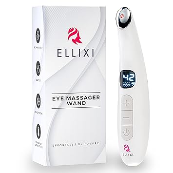12 Best Eye Massagers Reviewed - Flab Fix