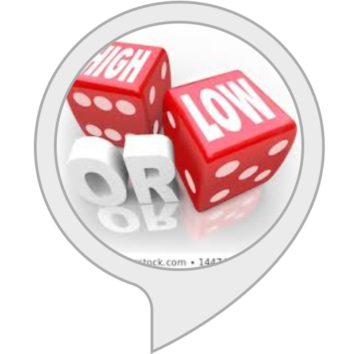Amazon.in: High Low Game : Alexa Skills