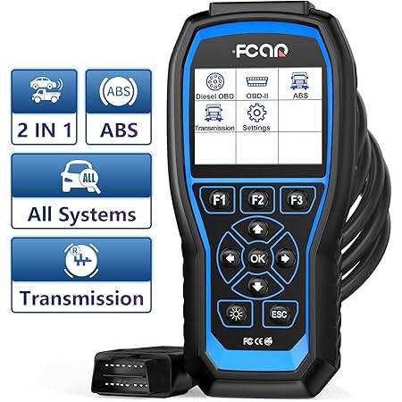 Amazon.com: Bendix ABS Trailer Remote Diagnostic Unit (TRDU) : Automotive