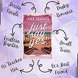 Just Say Yes (The Kings) - Kindle edition by Hendrix, Lena. Contemporary Romance Kindle eBooks ...