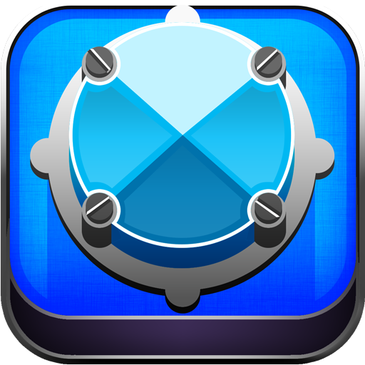 Luminous - A Light Dark Puzzle Game for All Ages - App on Amazon Appstore