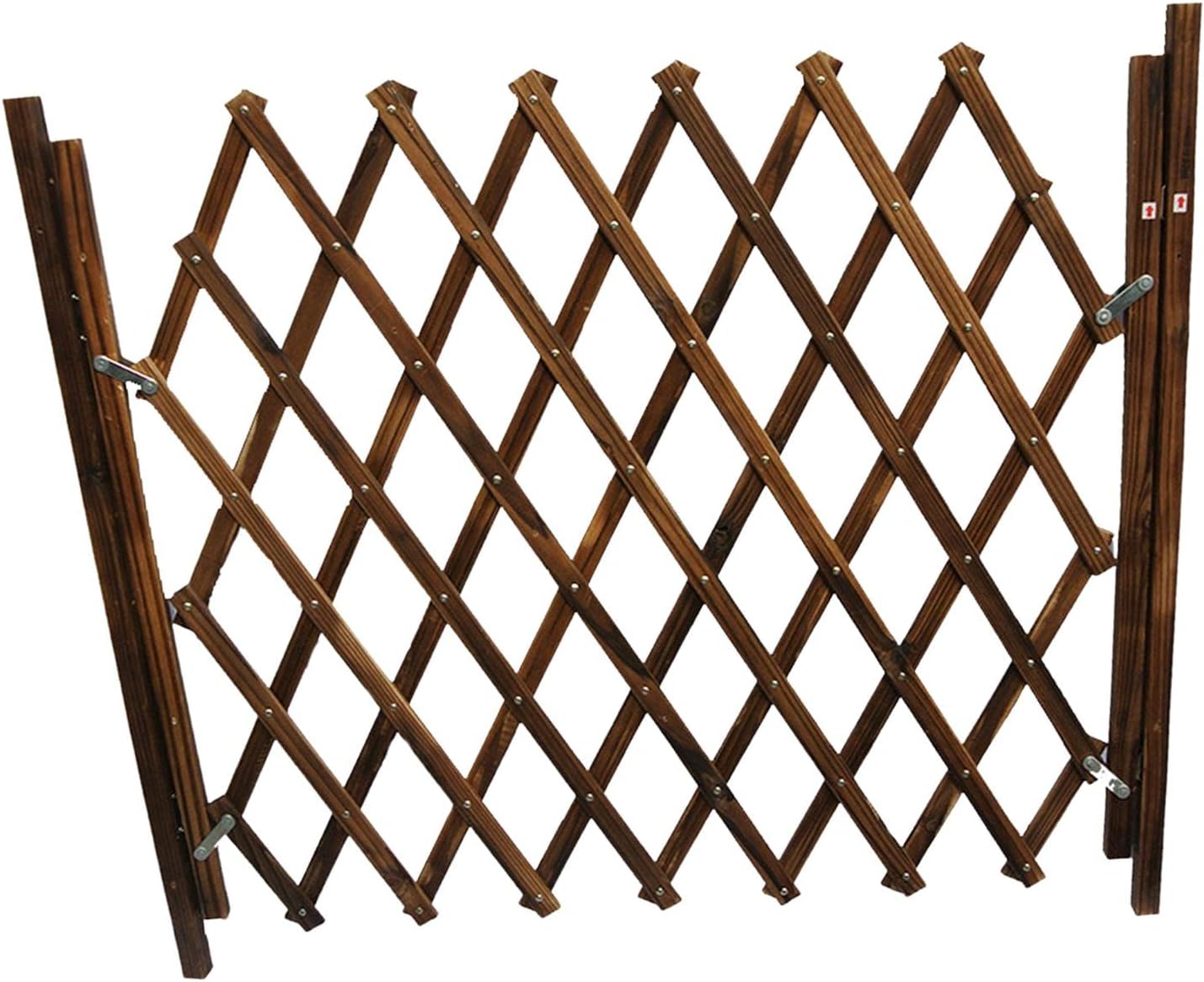 Amazon.com: Evenflo Expansion Walk Thru Room Divider Gate : Baby