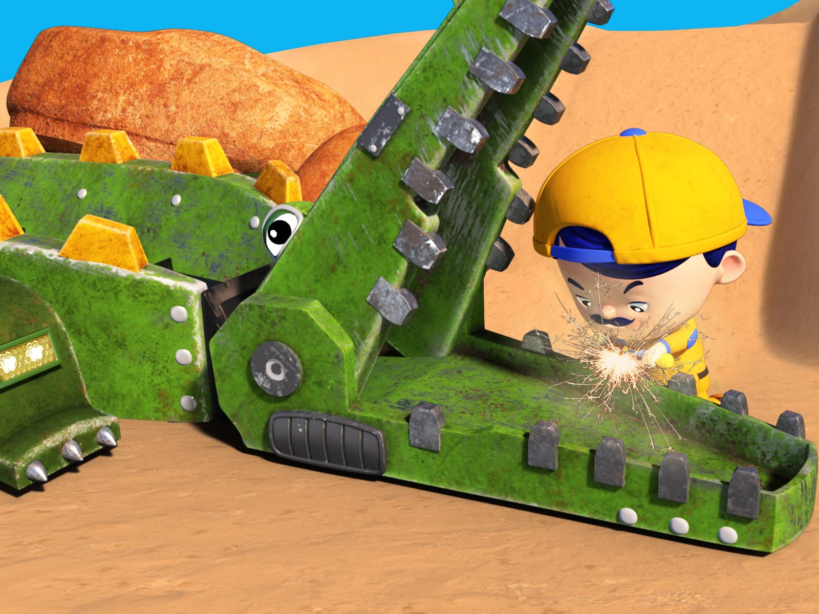 Amazon.de: AnimaCars - Lastwagen & Tieren ansehen | Prime Video