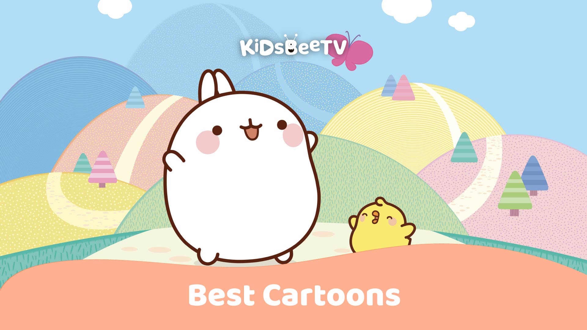 Kids Videos, Educational Games and Safe Baby TV Songs, KidsBeeTV Shows ...