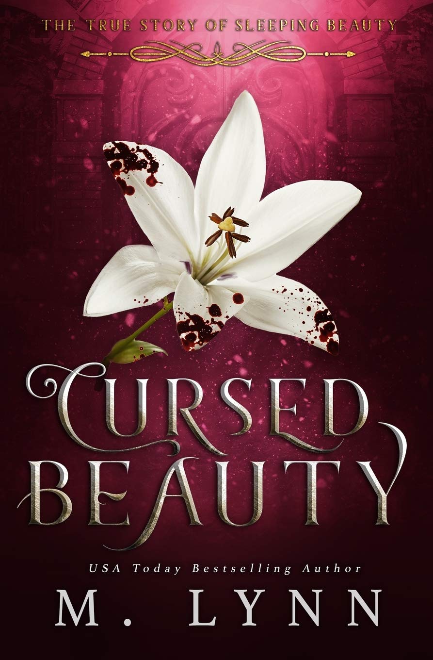 Publication: Cursed Beauty