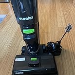 Amazon.com: Eureka Wet Dry Vacuum Cleaner Cordless, Mop Vacuum Cleaner with Self-Cleaning System ...