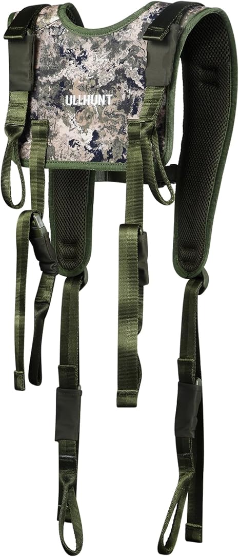 Amazon.com : LUCKY CLOVER Universal Backpack System: Tree Stand ...