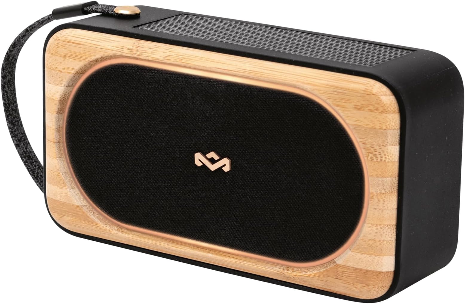 Amazon.com: Fender x Teufel ROCKSTER GO 2 Portable Bluetooth Speaker ...