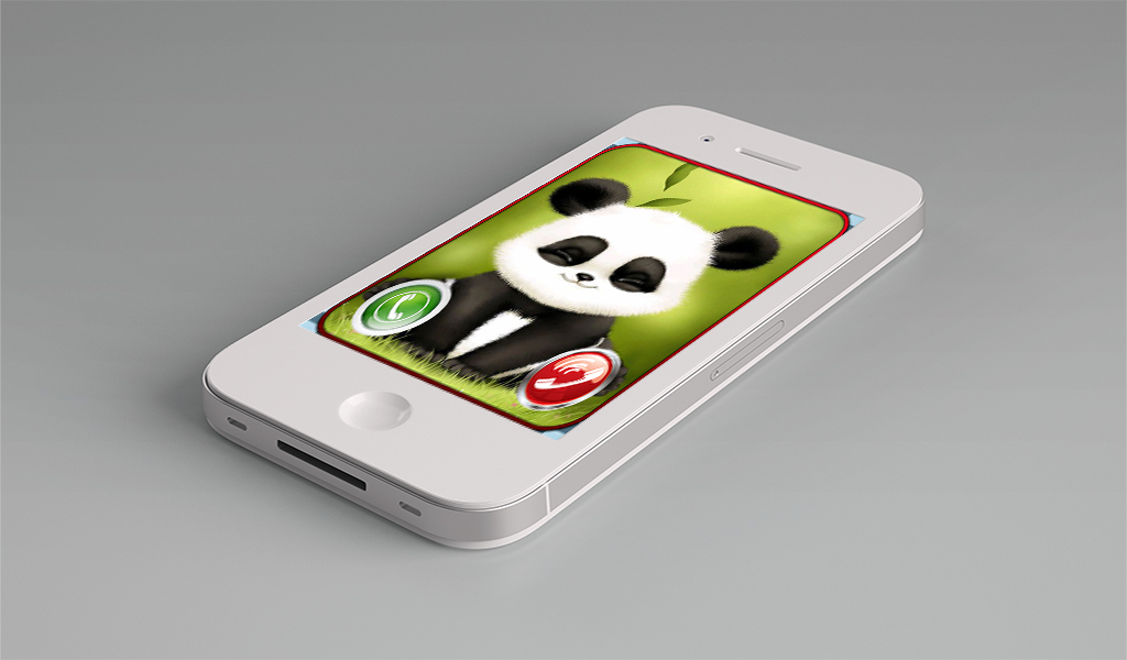 Fake Call From Panda Kid - Prank Caller Id - App on Amazon Appstore