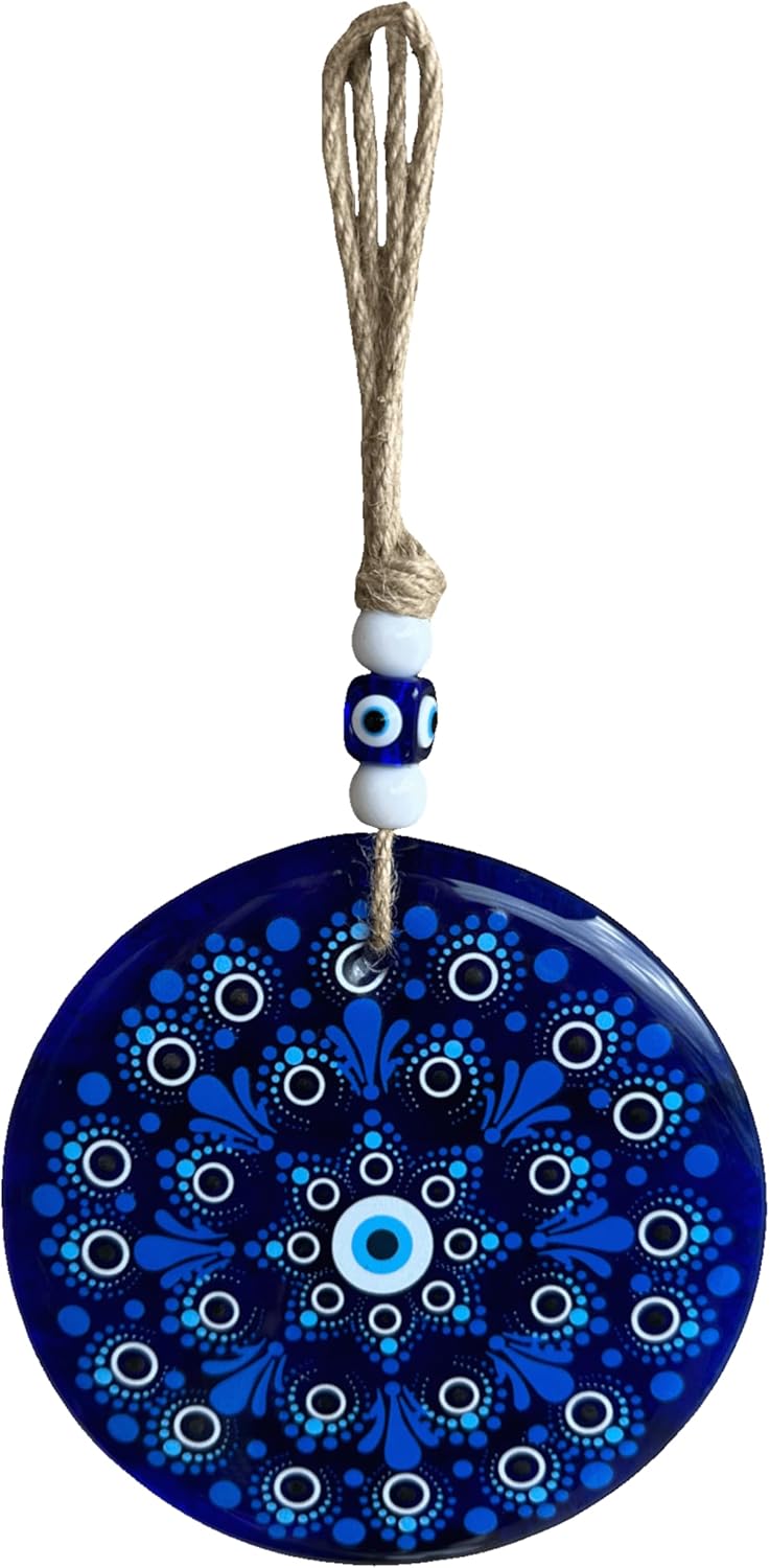 Evil Eye,Turkish Eye, Lucky Eye, Evil Eye Wall Hanging, Nazar Amulet ...
