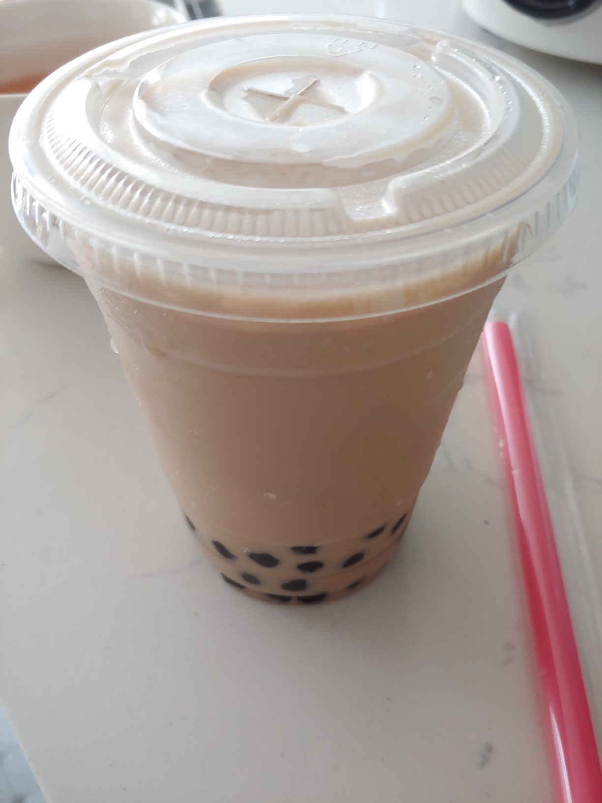 Amazon.com: [Formosa Grocery] BOBA MOMENT 5 Packs Instant Tapioca Pearl ...