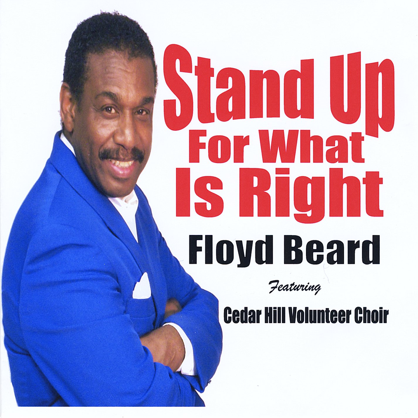 Floyd Beard Stand Up For What Is Right Amazon Music floyd-beard-stand-up-for-what-is-right-amazon-music