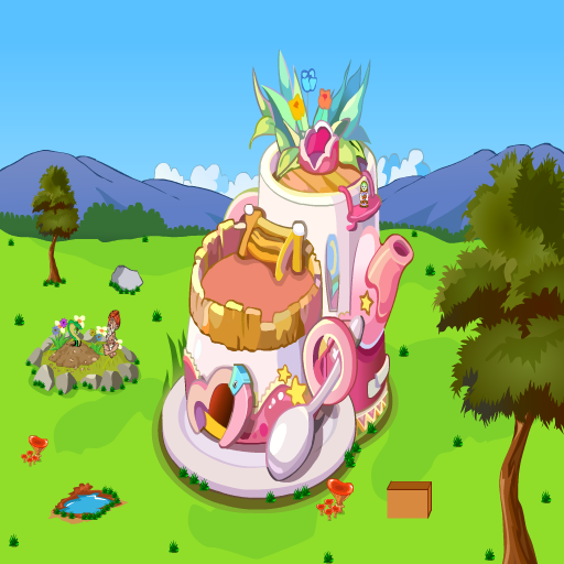 Charmer Escape - App on Amazon Appstore