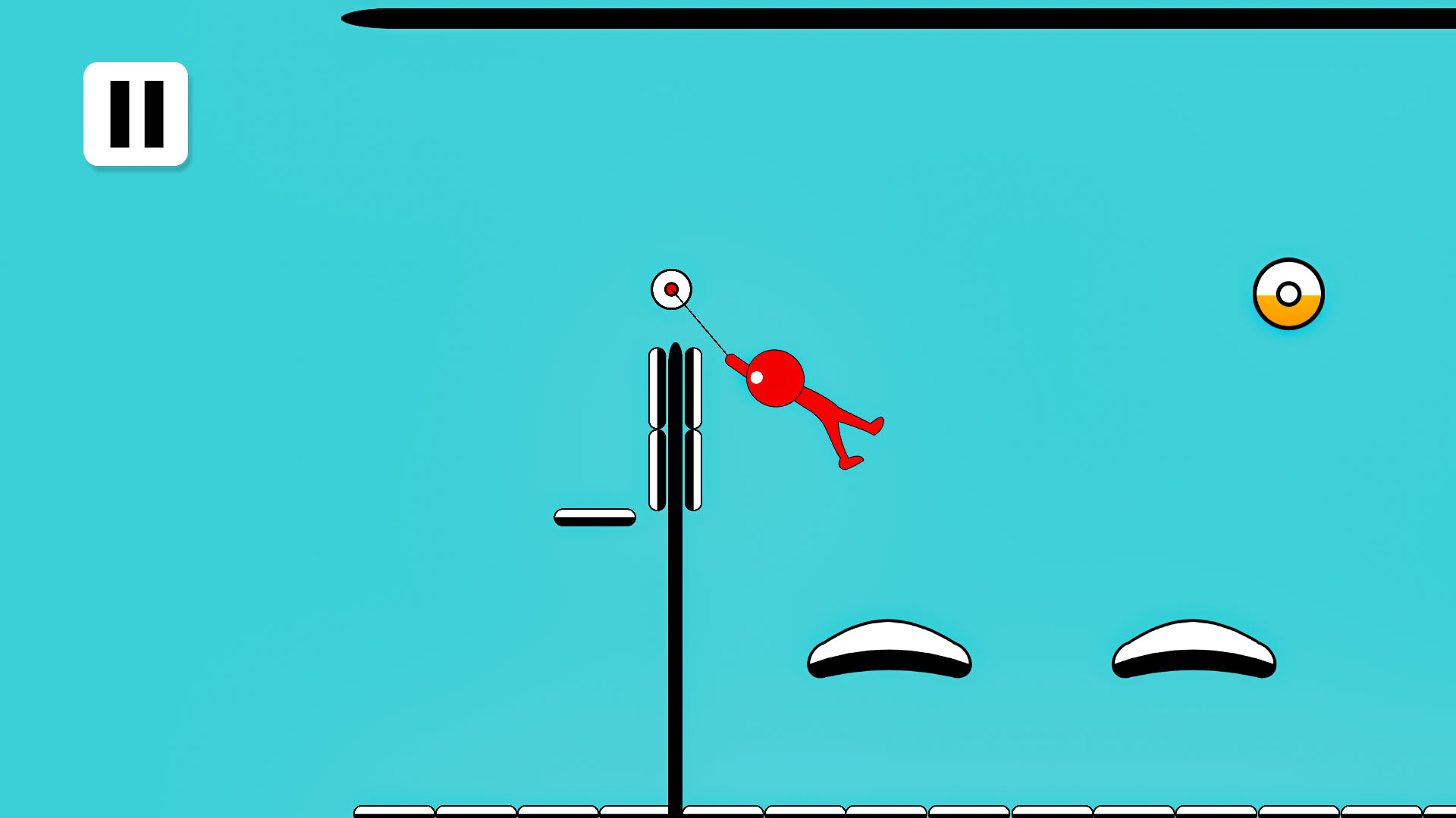 Stickman Rope Hook Master: Swing Hero Jump Challenge - Incredible ...