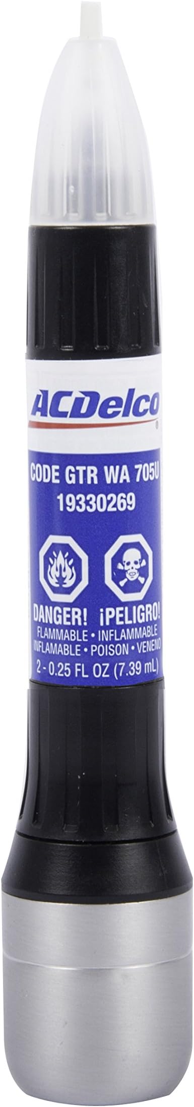 Amazon.com: ACDelco GM Original Equipment 19367767 Opulent Blue ...