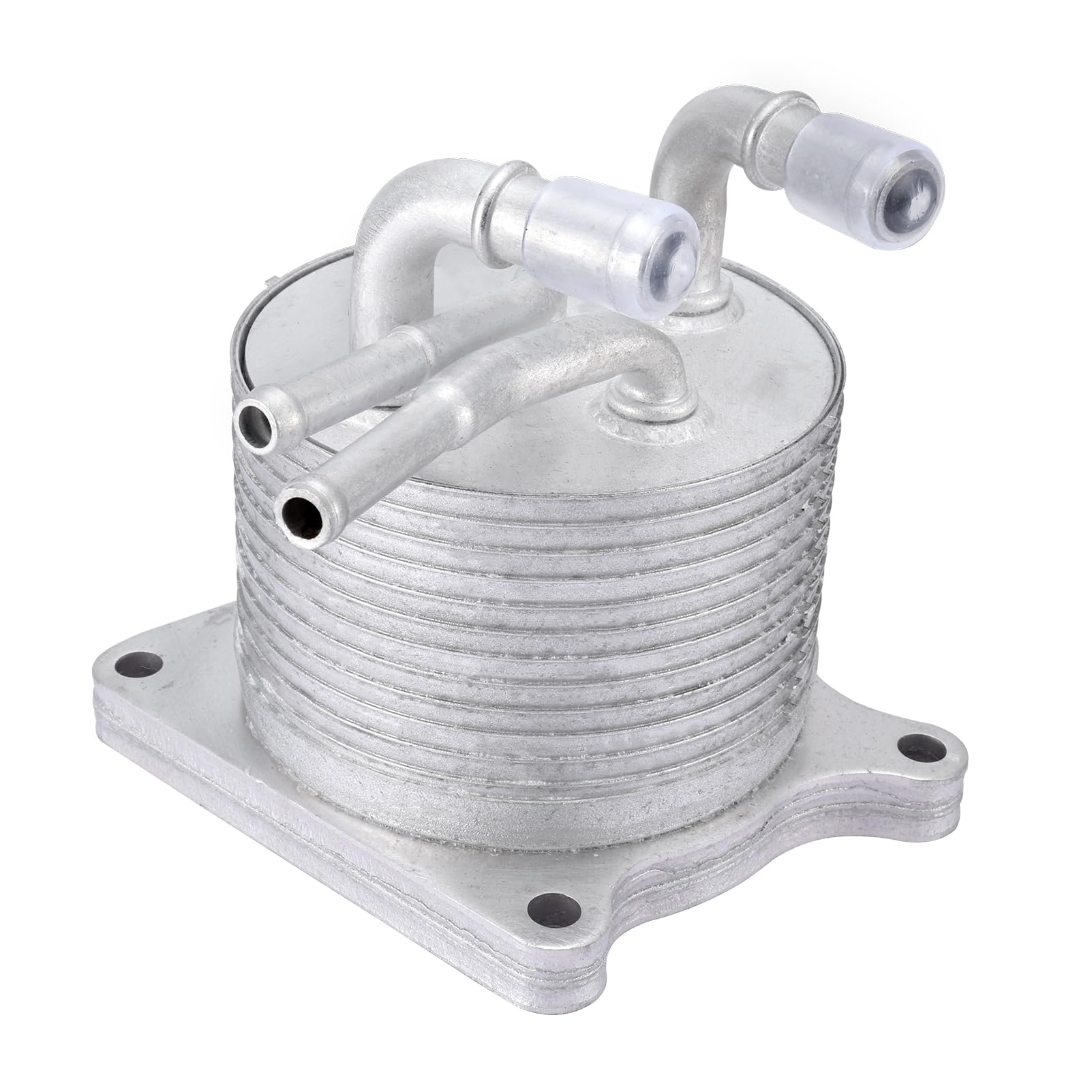 Amazon.com: AULINK 2920A141 Engine Oil Cooler Compatible with Jeep ...
