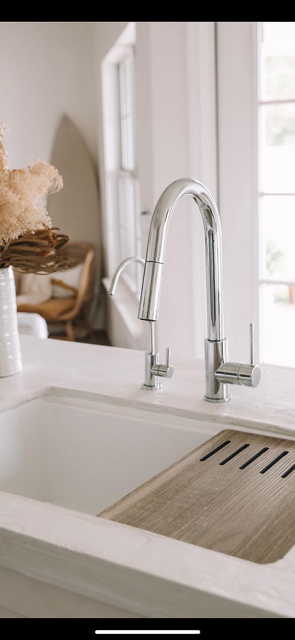 $14/mo - Finance KRAUS Bellucci Workstation 30-inch Undermount Granite ...