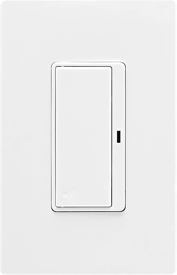 EATON RF9617DW Z-Wave Plus Accessory Switch, White - - Amazon.com