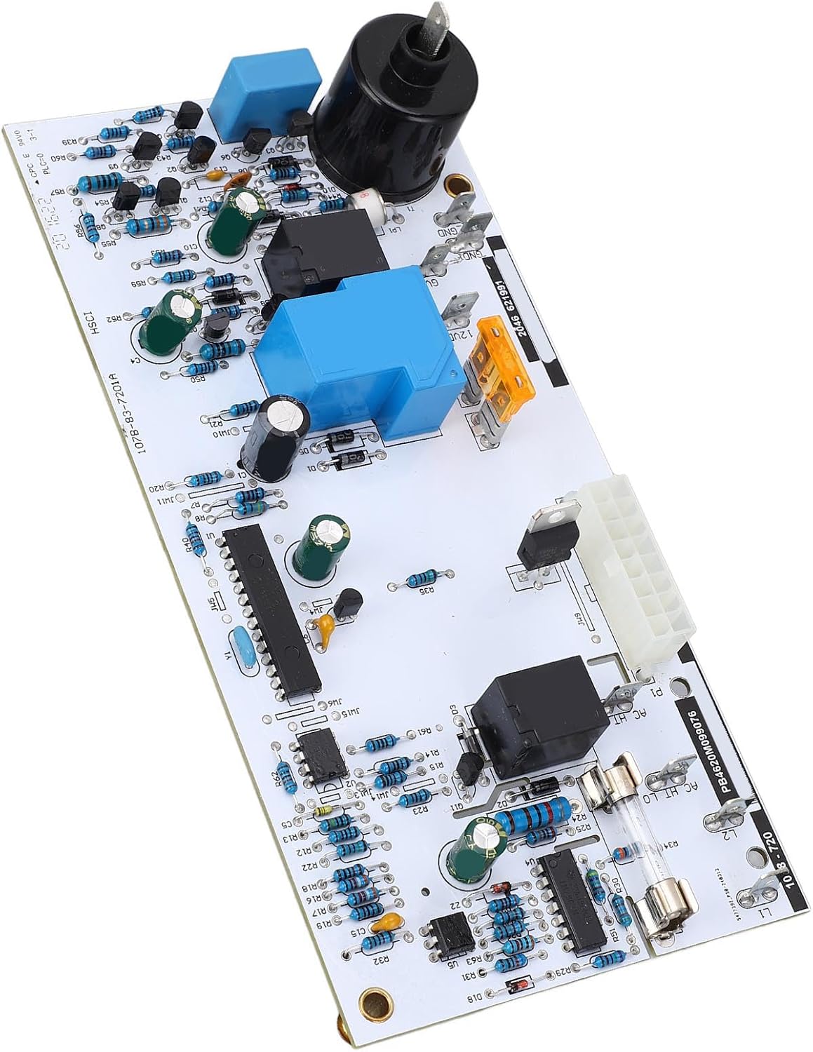 Amazon.com: RV Refrigerator Power Circuit Board replacement for Norcold ...