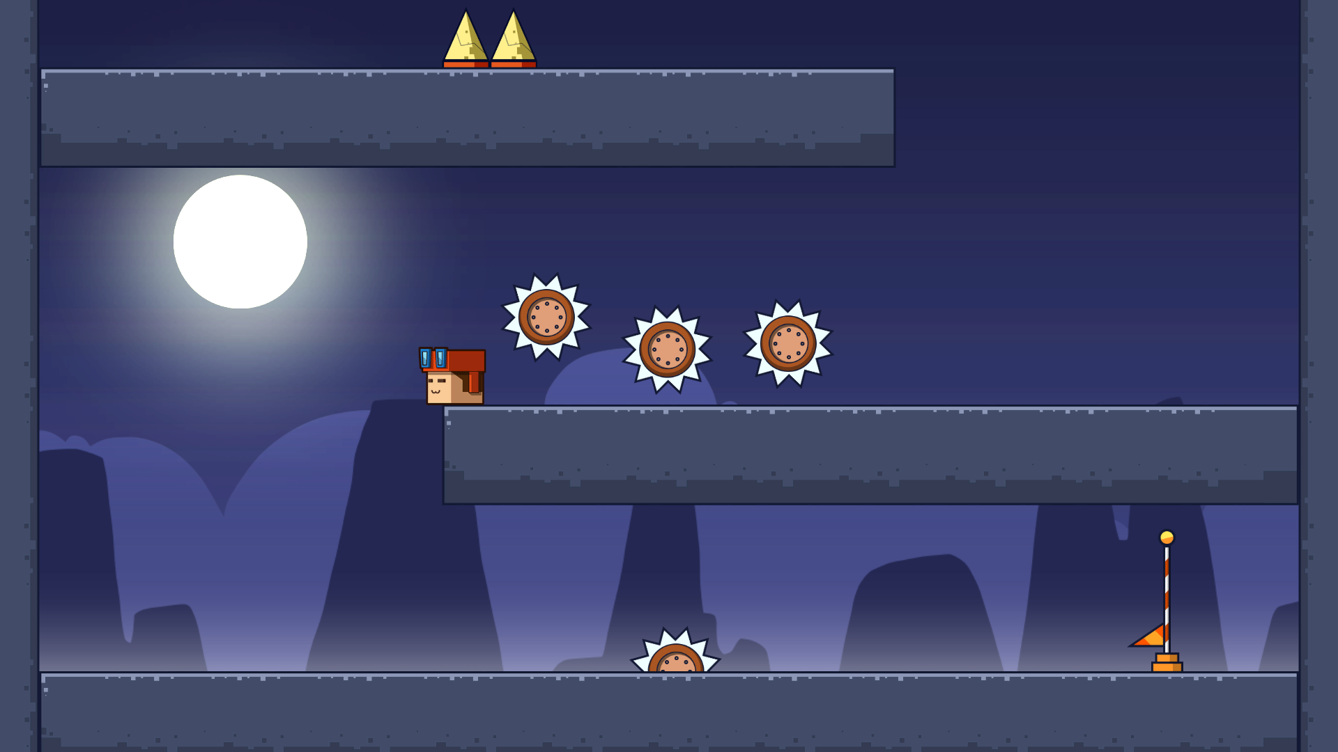 Mr. Slide - Platformer Game:Amazon.de:Appstore for Android