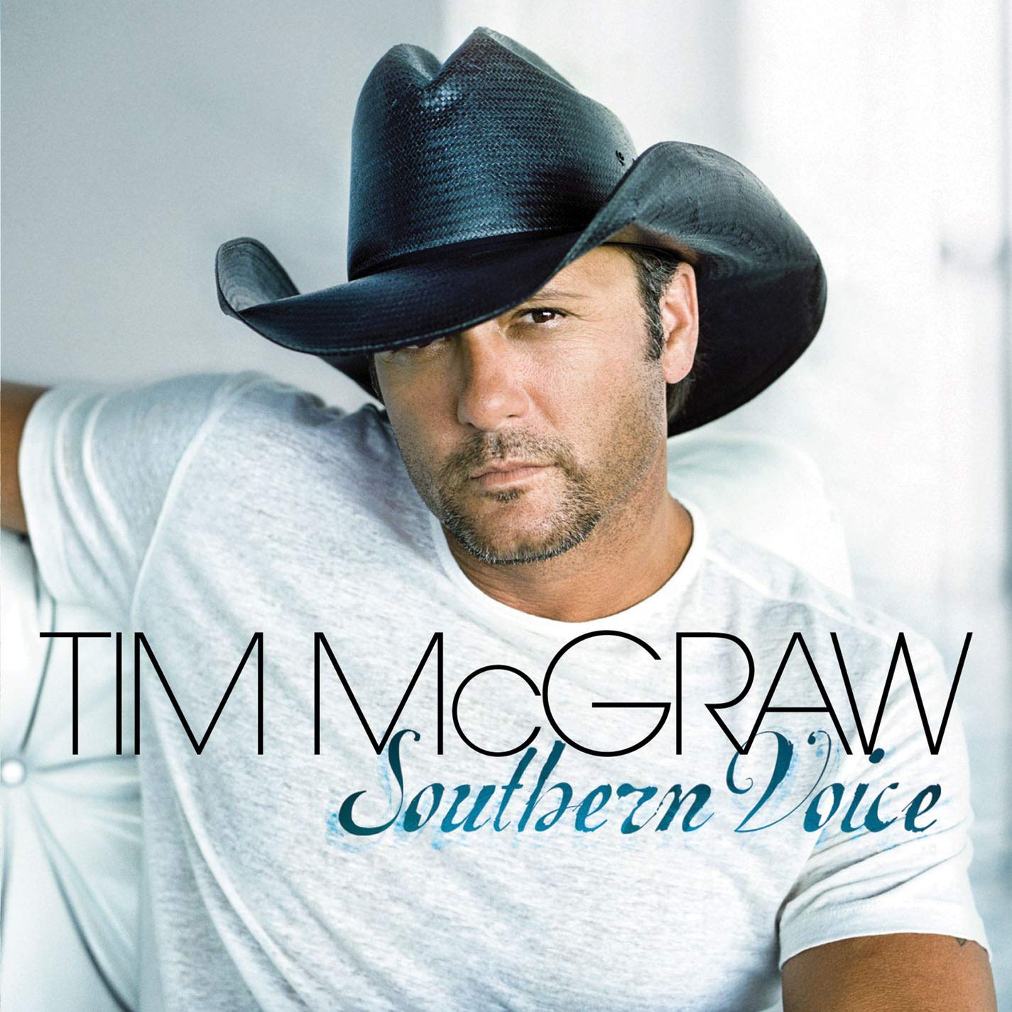 Album De Tim Mcgraw