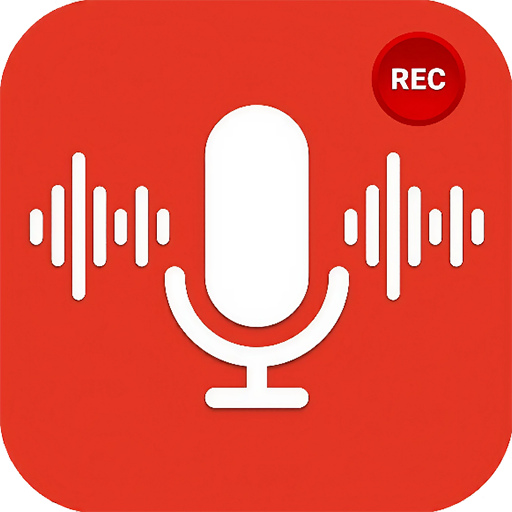 Voice Recorder – Easy Audio Recording App - App on Amazon Appstore