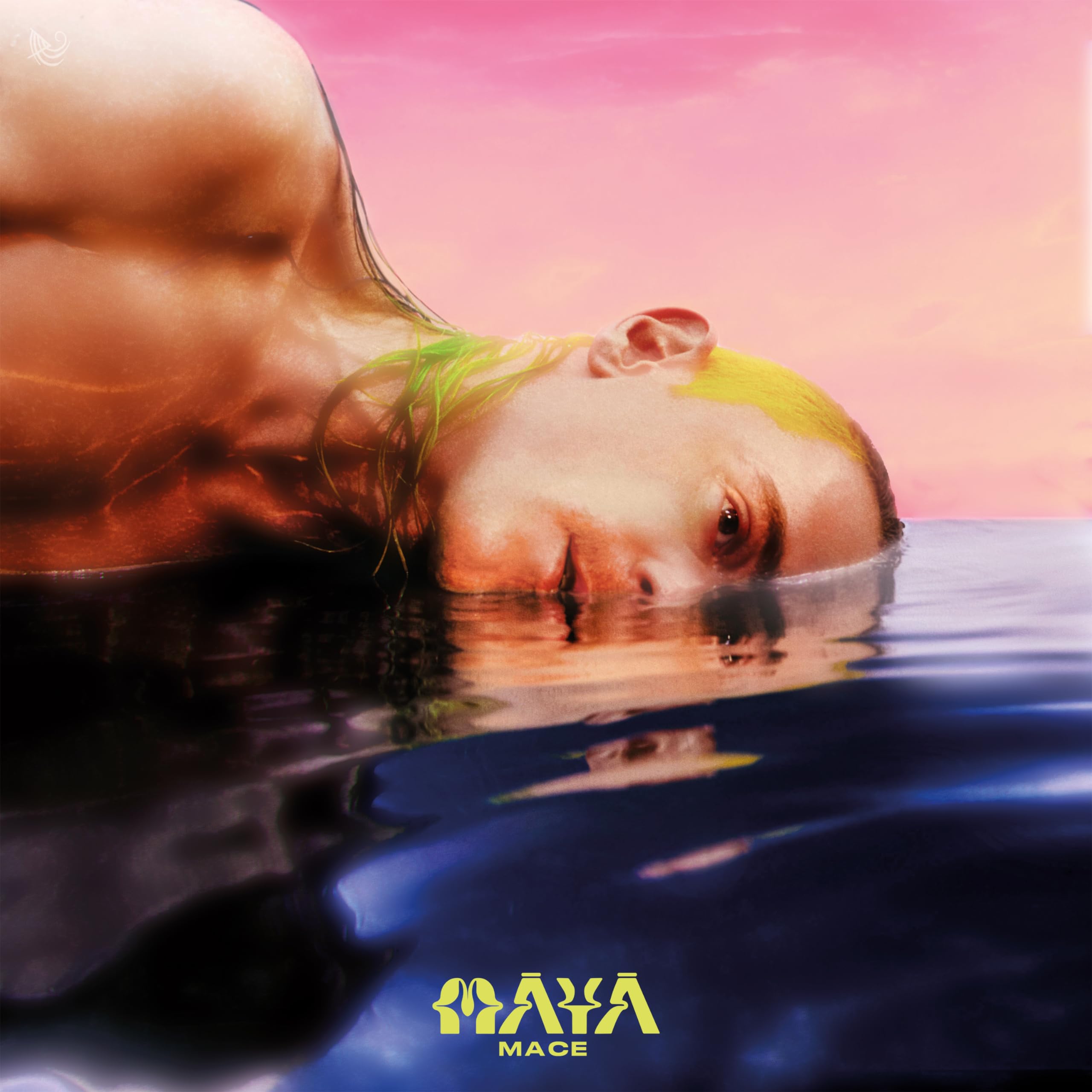 MACE – MAYA : MACE: Amazon.it: CD e Vinili}